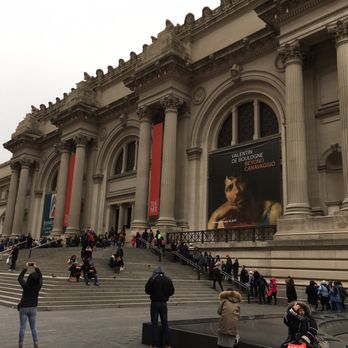 THE METROPOLITAN MUSEUM OF ART - 20702 Photos & 3479 Reviews - 1000 ...