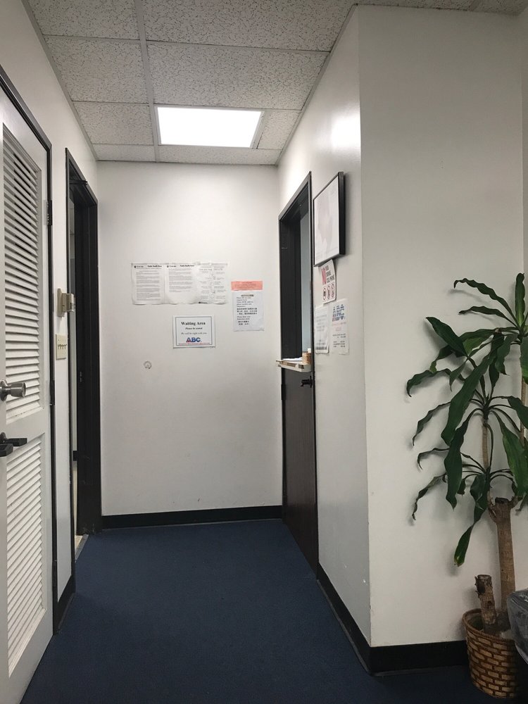 ABC BIO-CLINICAL LABORATORIES - Updated July 2024 - 600 N Garfield Ave ...