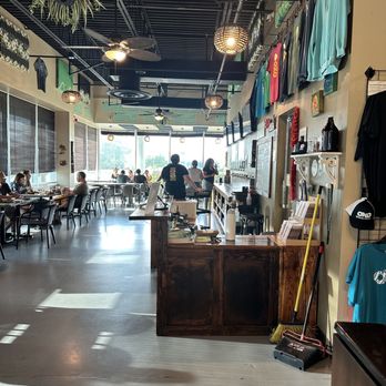 ODD BBQ - 441 Photos & 288 Reviews - 4520 Daly Dr, Chantilly, Virginia ...