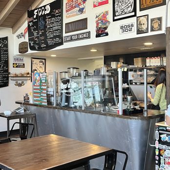 REV’D UP COFFEE AND CLASSICS - Updated September 2025 - 624 Photos ...