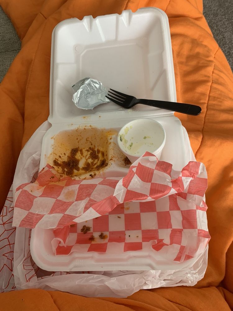 JUST FISH - Updated December 2025 - 24 Photos & 10 Reviews - 626 East ...