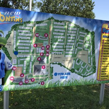 PONTIN’S - Updated April 2025 - Brean Sands Holiday Centre, Burnham-on ...