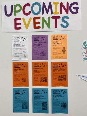 CHICAGO PUBLIC LIBRARY NORTHTOWN BRANCH - Updated December 2025 - 28 ...