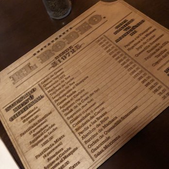 EL RODEO - Updated December 2025 - 48 Photos & 64 Reviews - Blvd ...