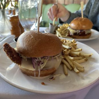 BALBOA CAFE - Updated April 2025 - 618 Photos & 844 Reviews - 3199 ...