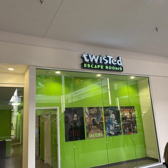 TWISTED ESCAPE ROOMS - Updated October 2025 - 22 Photos & 17 Reviews ...