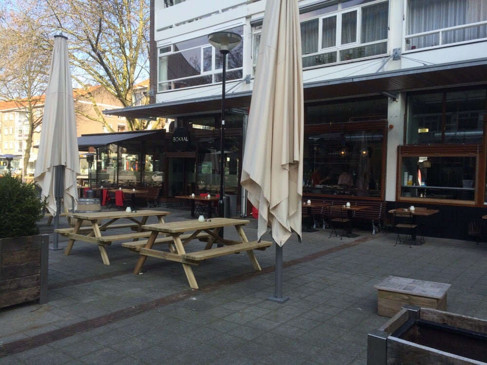 BOKAAL - Updated March 2025 - Nieuwemarkt 11, Rotterdam, Zuid-Holland ...