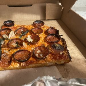 JACK’S PIZZERIA AND ITALIAN RESTAURANT - Updated February 2025 - 71 ...