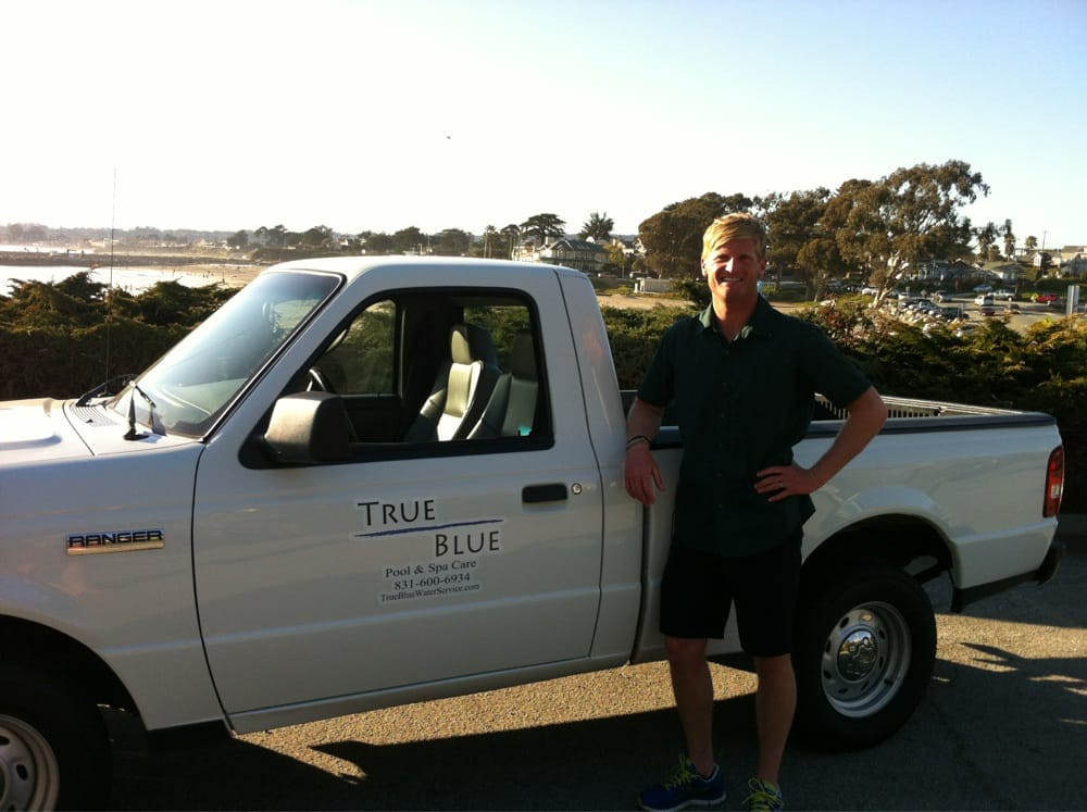 TRUE BLUE POOL AND SPA CARE - Updated July 2025 - Santa Cruz ...