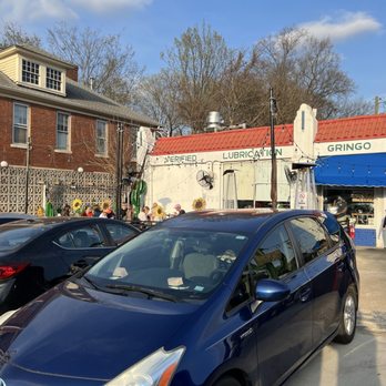 GRINGO A GO-GO - Updated September 2025 - 293 Photos & 404 Reviews ...