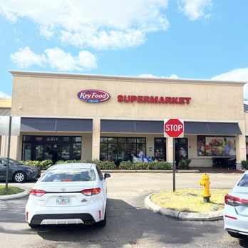 KEY FOOD FRESH SUPERMARKET - Updated December 2025 - 92 Photos & 19 ...