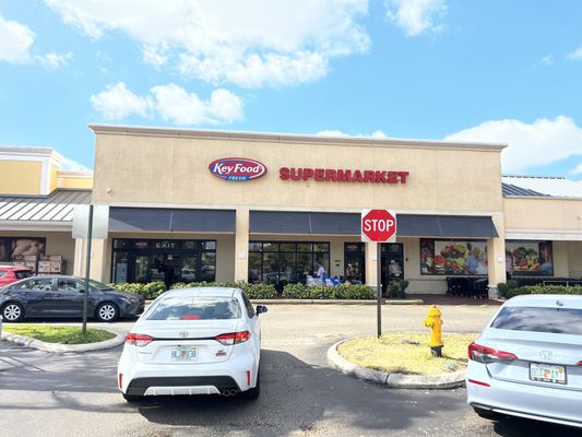 KEY FOOD FRESH SUPERMARKET - Updated October 2025 - 81 Photos & 16 ...