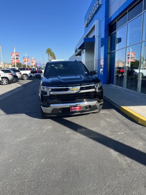 SIMPSON CHEVROLET OF GARDEN GROVE - Updated December 2025 - 150 Photos ...