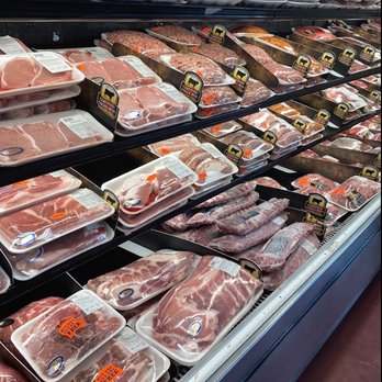 CAROLINA BUTCHER SHOP - Updated September 2025 - 130 Photos & 46 ...