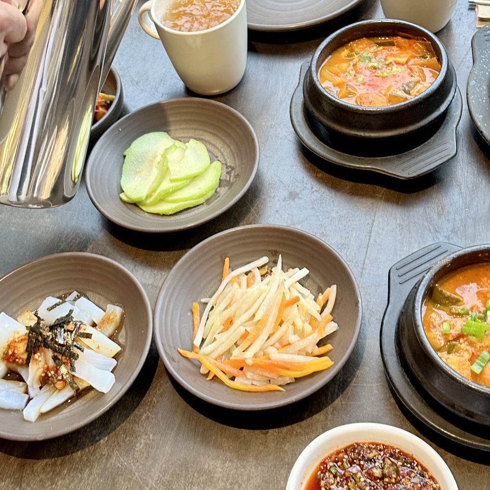 HANSANG RESTAURANT - Updated July 2024 - 341 Photos & 104 Reviews - 520 ...