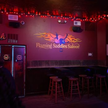 FLAMING SADDLES SALOON - Updated May 2024 - 175 Photos & 217 Reviews ...