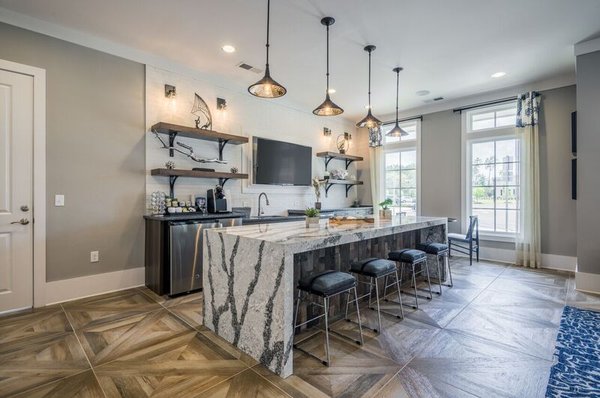 THE VERANDA AT MARKET COMMON APARTMENT HOMES - Updated June 2025 - 33 ...