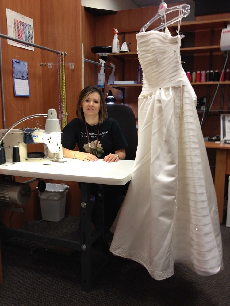 CUSTOM TAILORING SERVICES - Updated October 2025 - 10 Photos & 18 ...