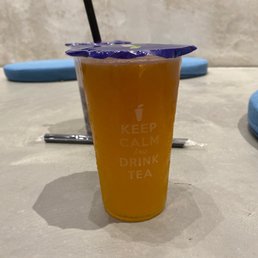 TEAZZI TEA SHOP - Updated August 2025 - 176 Photos & 99 Reviews - 43-21 ...