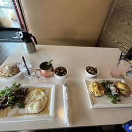 BRUNCH JUNCTION - Updated July 2024 - 121 Photos & 62 Reviews - 3030 ...