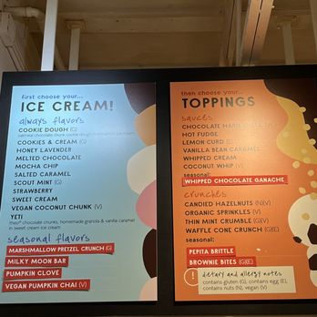 MOLLY MOON’S HOMEMADE ICE CREAM - Updated July 2025 - 627 Photos & 476 ...