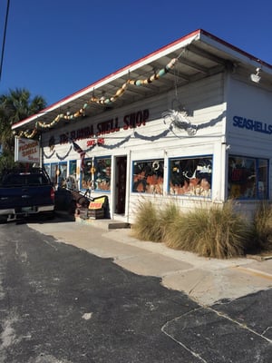 THE FLORIDA SHELL SHOP - 12 Photos & 23 Reviews - Gift Shops - 9901 ...