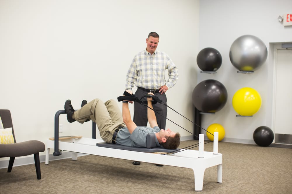 ELLIOTT PHYSICAL THERAPY - DORCHESTER - 960 Morrissey Blvd, Dorchester ...