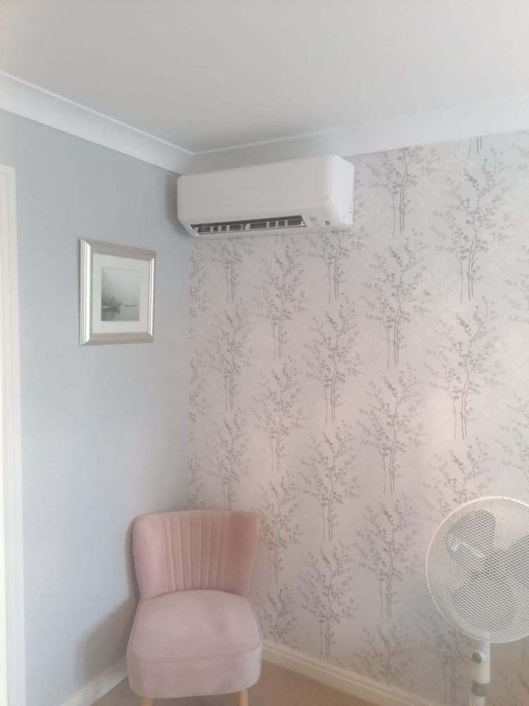 EUROCOOL LTD - Request a Quote - The Rookery, Peterborough, United ...