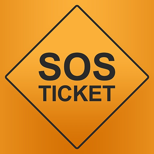 SOS TICKET - Updated September 2024 - 485 Rue McGill, Montréal, Quebec ...