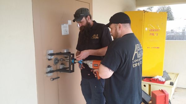 ABLE LOCKSMITHS - Updated October 2025 - 292 Photos & 25 Reviews - 304 ...
