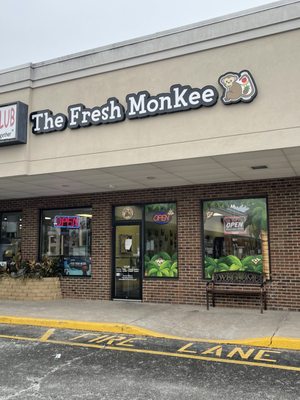 FRESH MONKEE - SOUTHINGTON - Updated September 2025 - 29 Photos & 29 ...