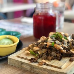 D’POLY TACO GRILL & BEER - Updated June 2024 - 253 Photos & 241 Reviews ...