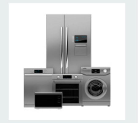 VIA APPLIANCE REPAIR - 74 Photos & 334 Reviews - 2124 Baldwin Ave ...