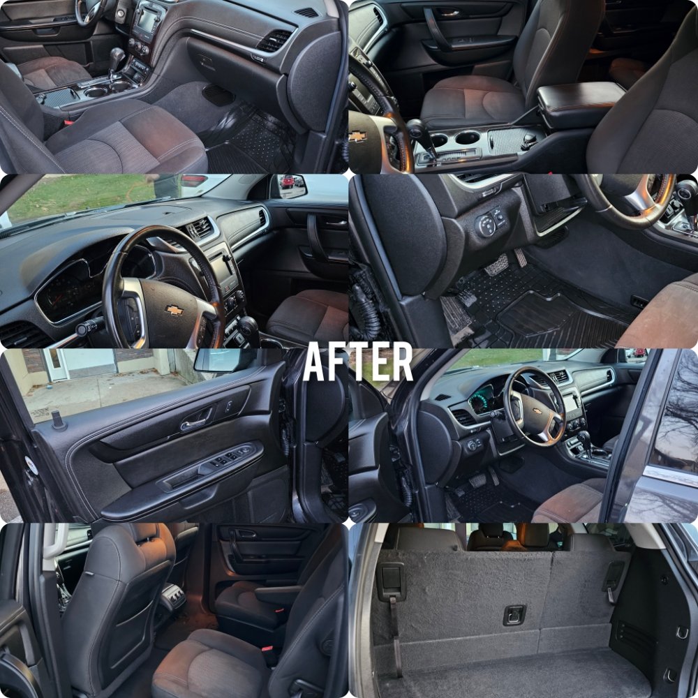 ALI’S SUPERIOR MOBILE DETAILING - Updated December 2025 - 63 Photos ...