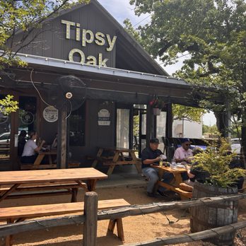 The Tipsy Oak - Trusted Since 2018 - Updated July 2025 - 961 Photos ...