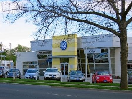 CHICO VOLKSWAGEN - Updated May 2026 - 17 Photos & 136 Reviews - 902 ...