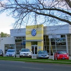 CHICO VOLKSWAGEN - 84 Reviews - Car Dealers - 902 Main St, Chico, CA ...