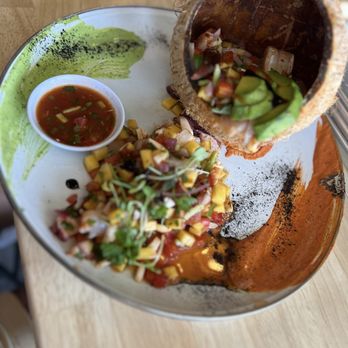 RUTA 15 CEVICHE BAR MEXICAN KITCHEN - Updated August 2024 - 158 Photos ...