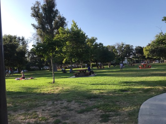 ENCINO PARK - 49 Photos & 26 Reviews - 16953 Ventura Blvd, Encino ...