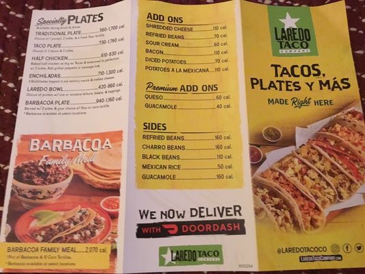 LAREDO TACO COMPANY - Updated August 2025 - 106 Federal Rd, Danbury ...