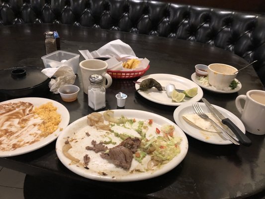 LAS MARIAS MEXICAN RESTAURANT - Updated August 2024 - 60 Photos & 172 ...