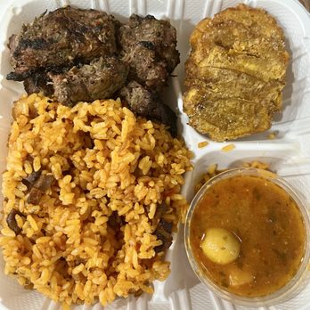 QUE RICO - Updated December 2025 - 54 Photos & 53 Reviews - 1033B W ...