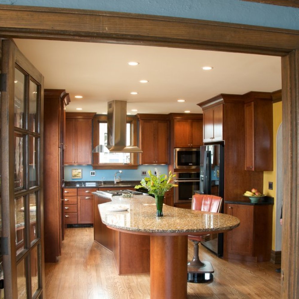 Kitchen Cabinet Refinishing Madison Wi | Cabinets Matttroy