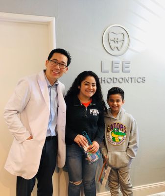 LEE ORTHODONTICS: DAVID LEE, DDS, MSD - Updated December 2025 - 133 ...