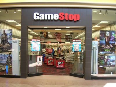 GAMESTOP - Updated January 2026 - 10 Reviews - 155 Dorset St, South ...