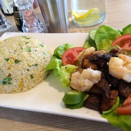 RICE PADDY RESTAURANT - Updated December 2025 - 194 Photos & 161 ...