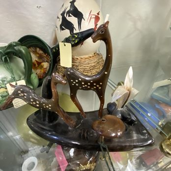 OHIO VALLEY ANTIQUE MALL - Updated July 2024 - 210 Photos & 91 Reviews ...
