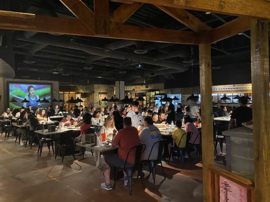 INJU KOREAN BBQ - Updated December 2025 - 80 Photos & 59 Reviews - 1084 ...