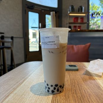 COMEBUY TEA - Updated August 2024 - 286 Photos & 132 Reviews - 824 E Pike St, Seattle ...