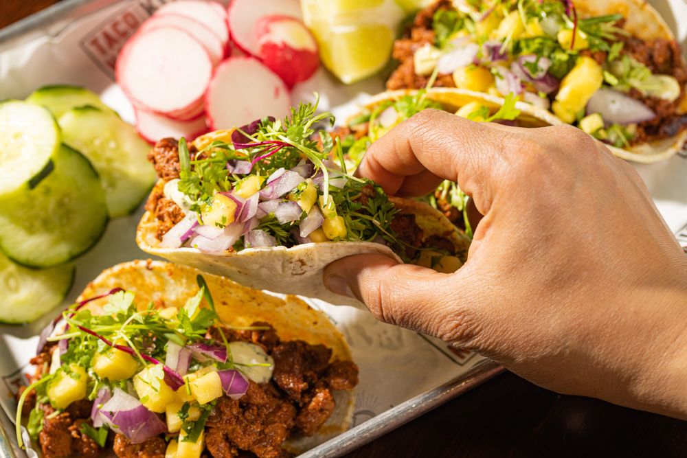 TACO NACO KC - Updated August 2025 - 217 Photos & 98 Reviews - 4141 ...